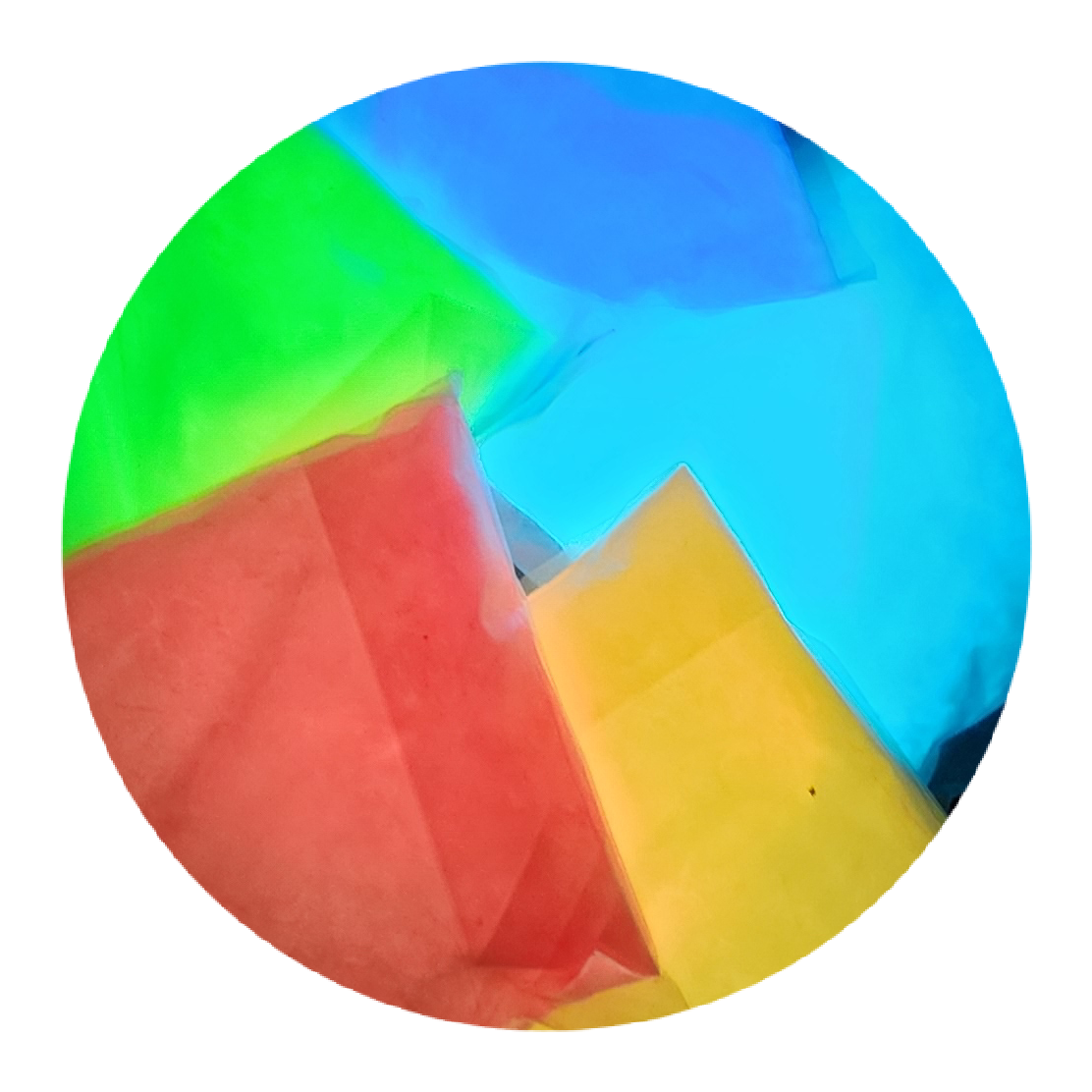 Orange Crush Creations