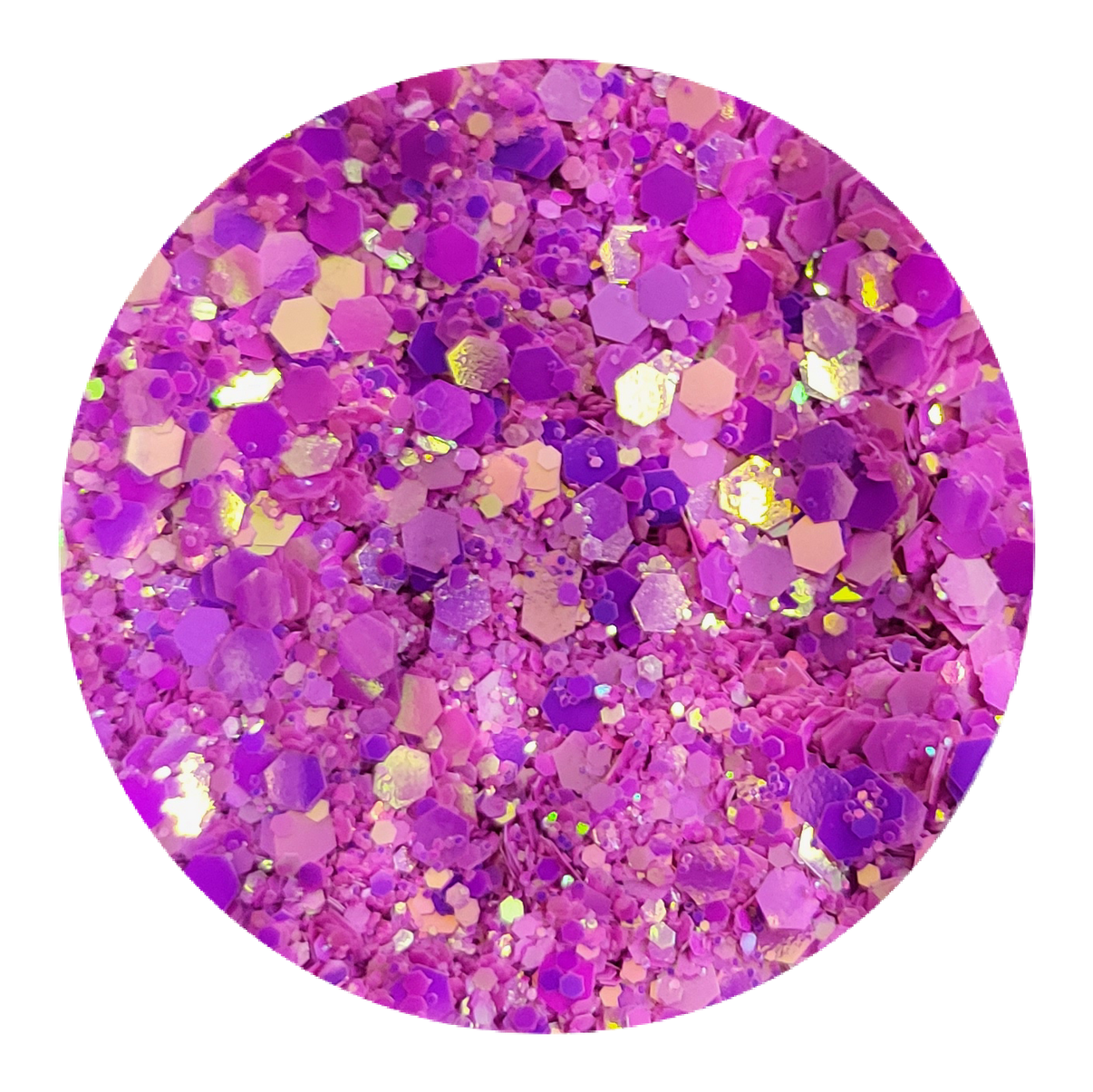 Pinkleberry - Mix – Orange Crush Creations